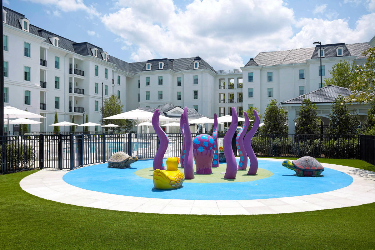 The Riding Academy Hotel in Ocala | VISIT FLORIDA