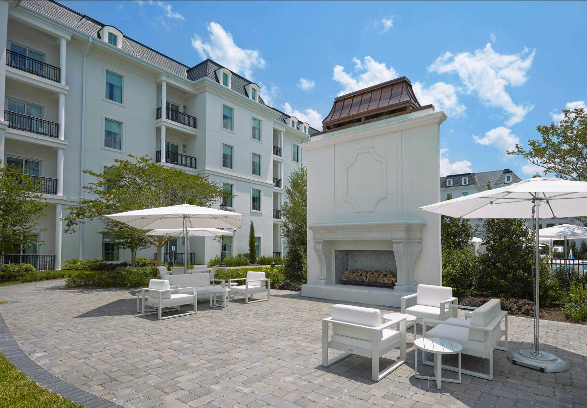 The Riding Academy Hotel in Ocala | VISIT FLORIDA