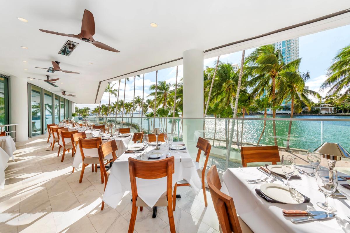 Mastro's Ocean Club - Miami in Miami | VISIT FLORIDA