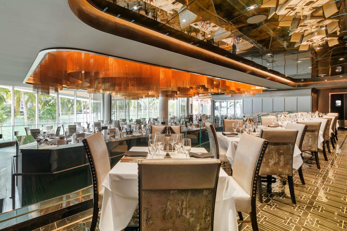 Mastro's Ocean Club - Miami in Miami | VISIT FLORIDA