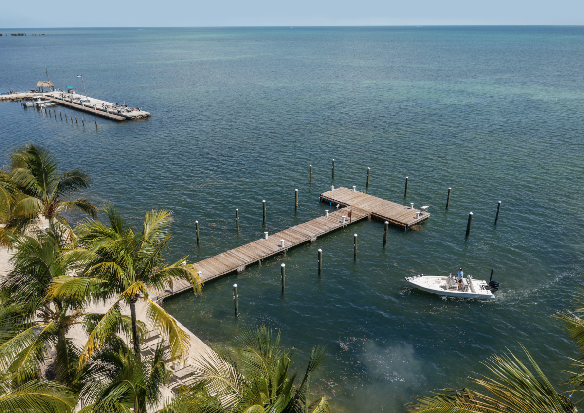 Amara Cay Resort in Islamorada | VISIT FLORIDA