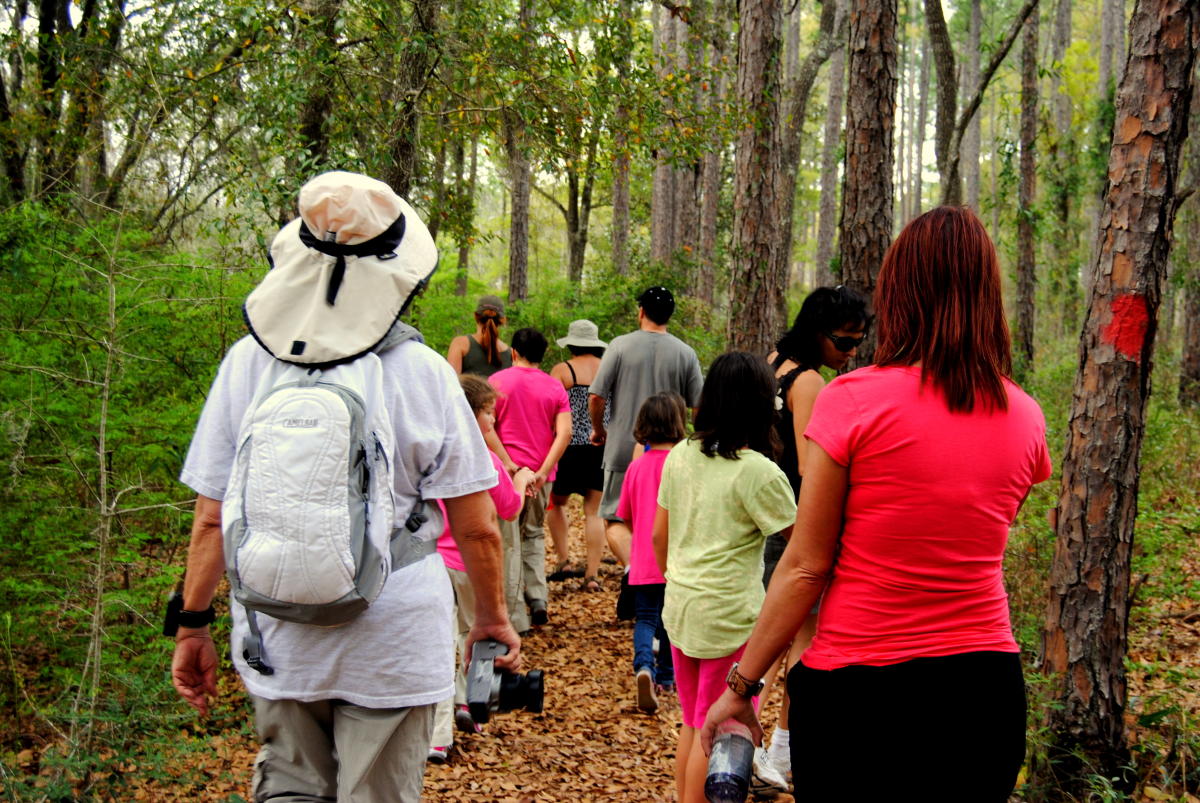 The Washington County Tourist Development Council in Chipley | VISIT ...