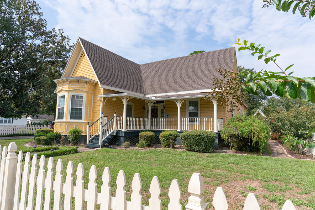 The Washington County Tourist Development Council in Chipley | VISIT ...