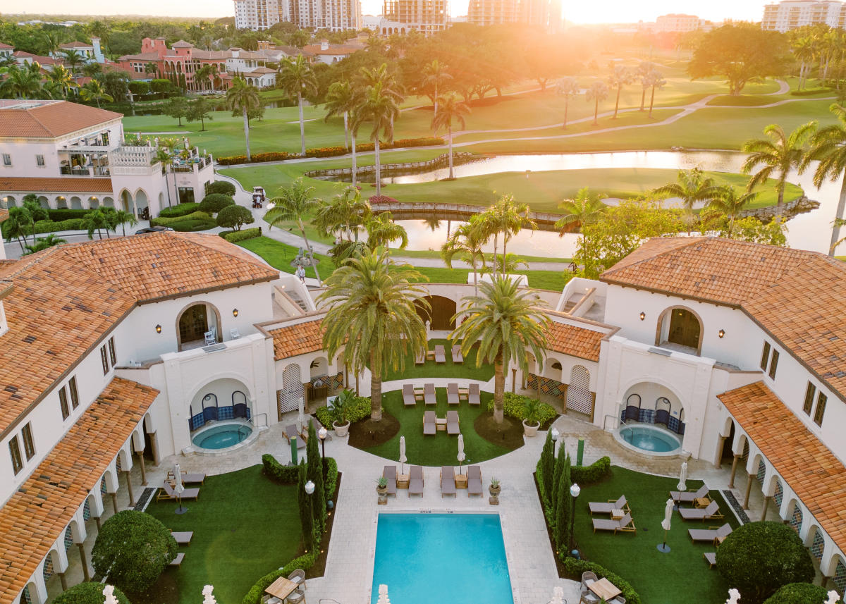 Tower at The Boca Raton in Boca Raton | VISIT FLORIDA