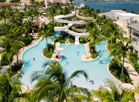 Yacht Club at The Boca Raton in Boca Raton | VISIT FLORIDA