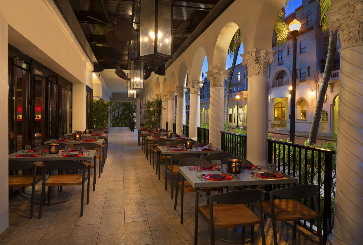 Echo in Palm Beach | VISIT FLORIDA