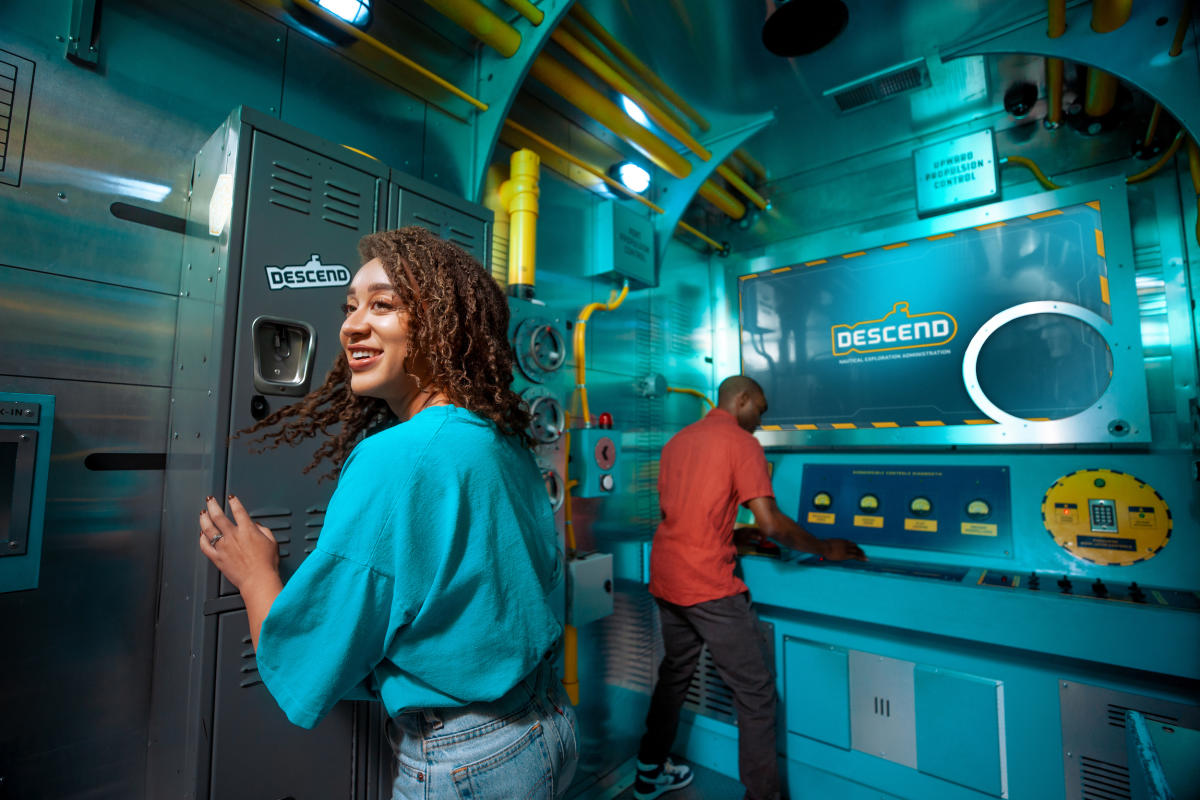 The Escape Game Tampa in Tampa | VISIT FLORIDA