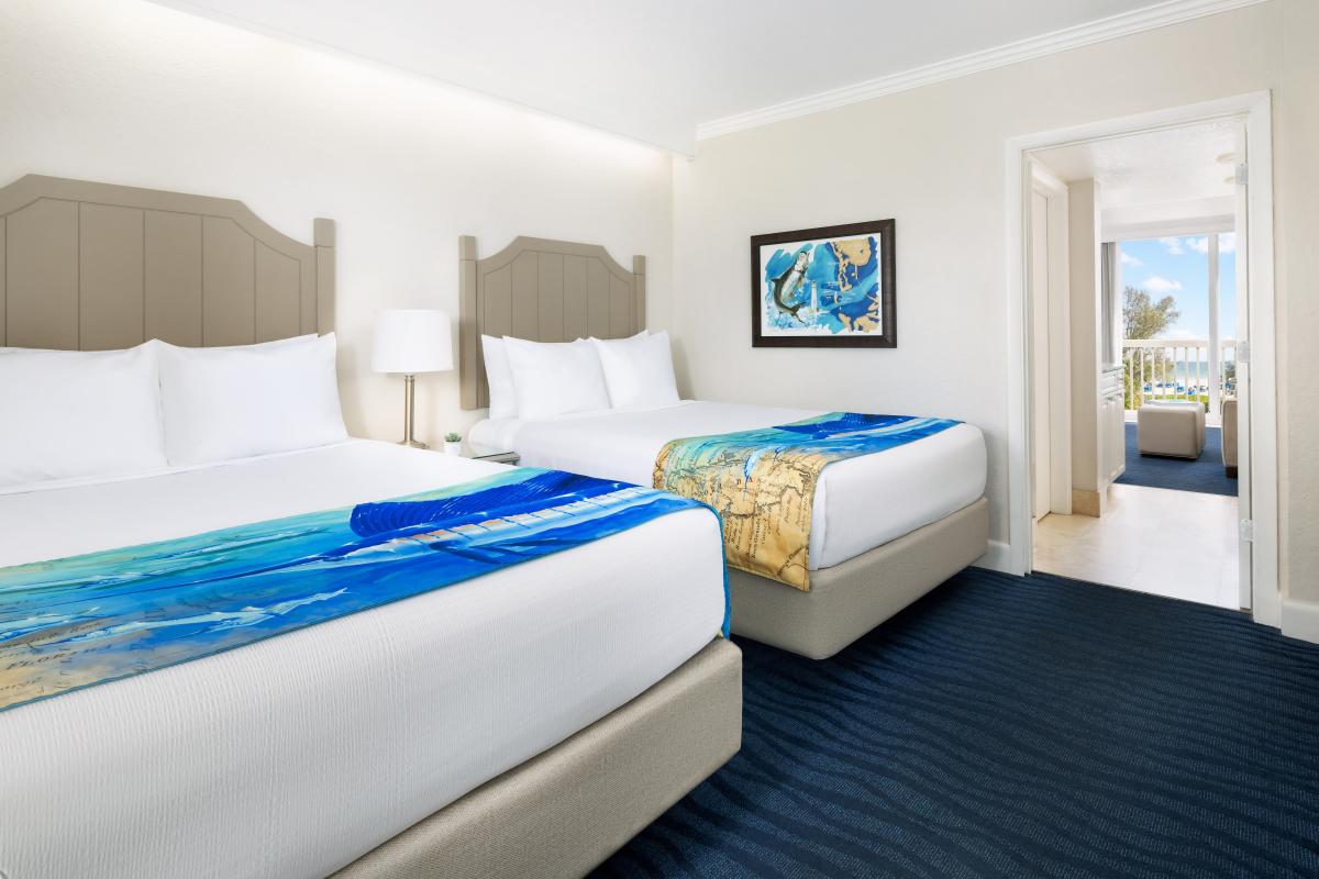 RumFish Beach at TradeWinds in St. Pete Beach | VISIT FLORIDA