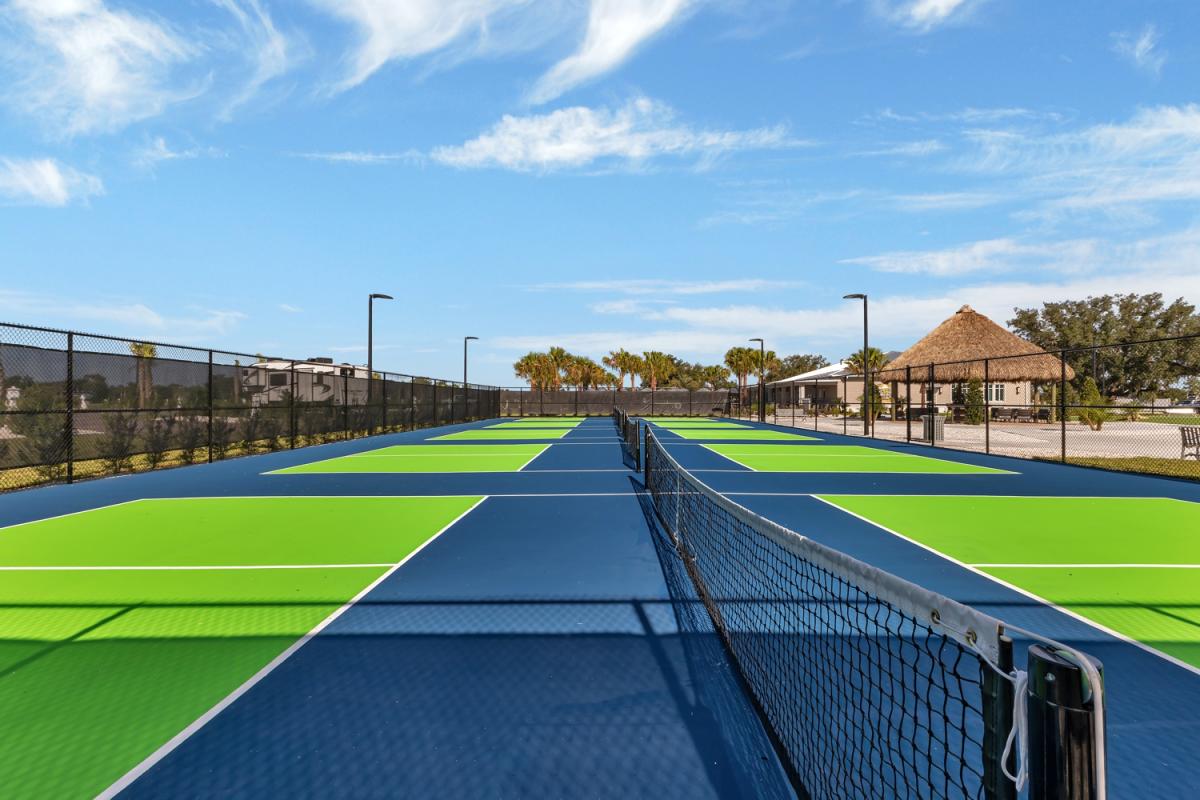 Southern Sands RV Resort in Arcadia | VISIT FLORIDA