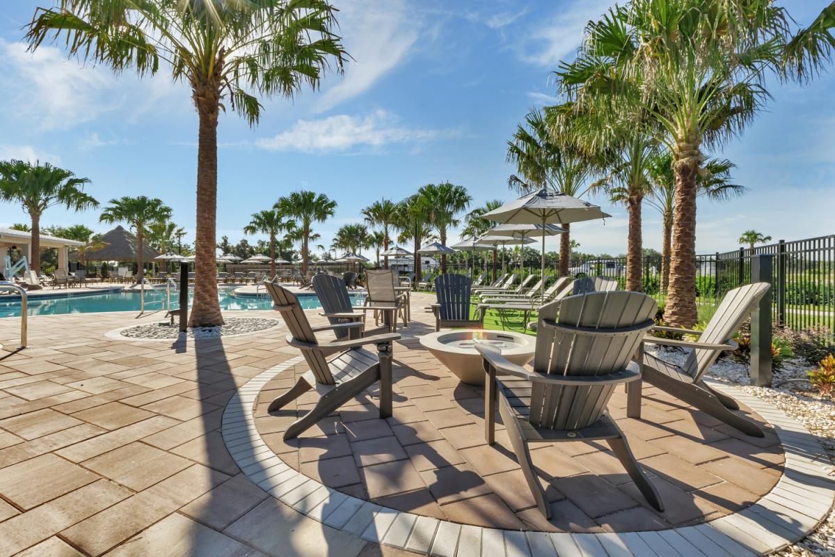 Southern Sands RV Resort in Arcadia | VISIT FLORIDA