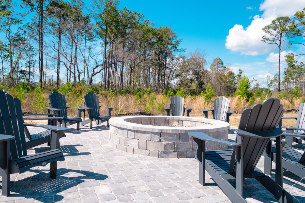 Riverwalk Landing Cottages & RV Park in Freeport | VISIT FLORIDA