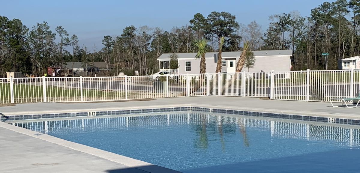 Riverwalk Landing Cottages & RV Park in Freeport | VISIT FLORIDA