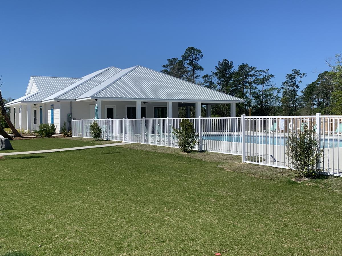 Riverwalk Landing Cottages & RV Park in Freeport | VISIT FLORIDA