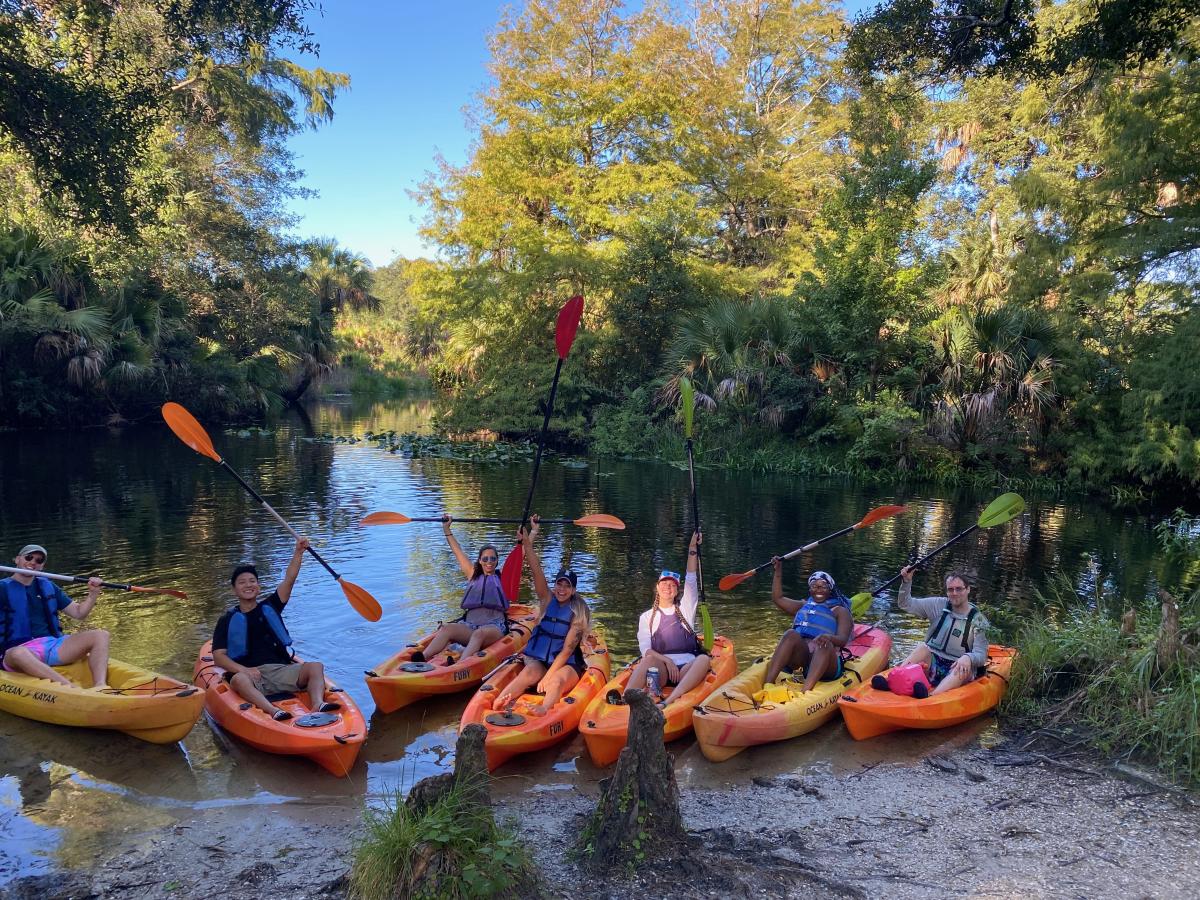 Jupiter Outdoor Center in Jupiter | VISIT FLORIDA