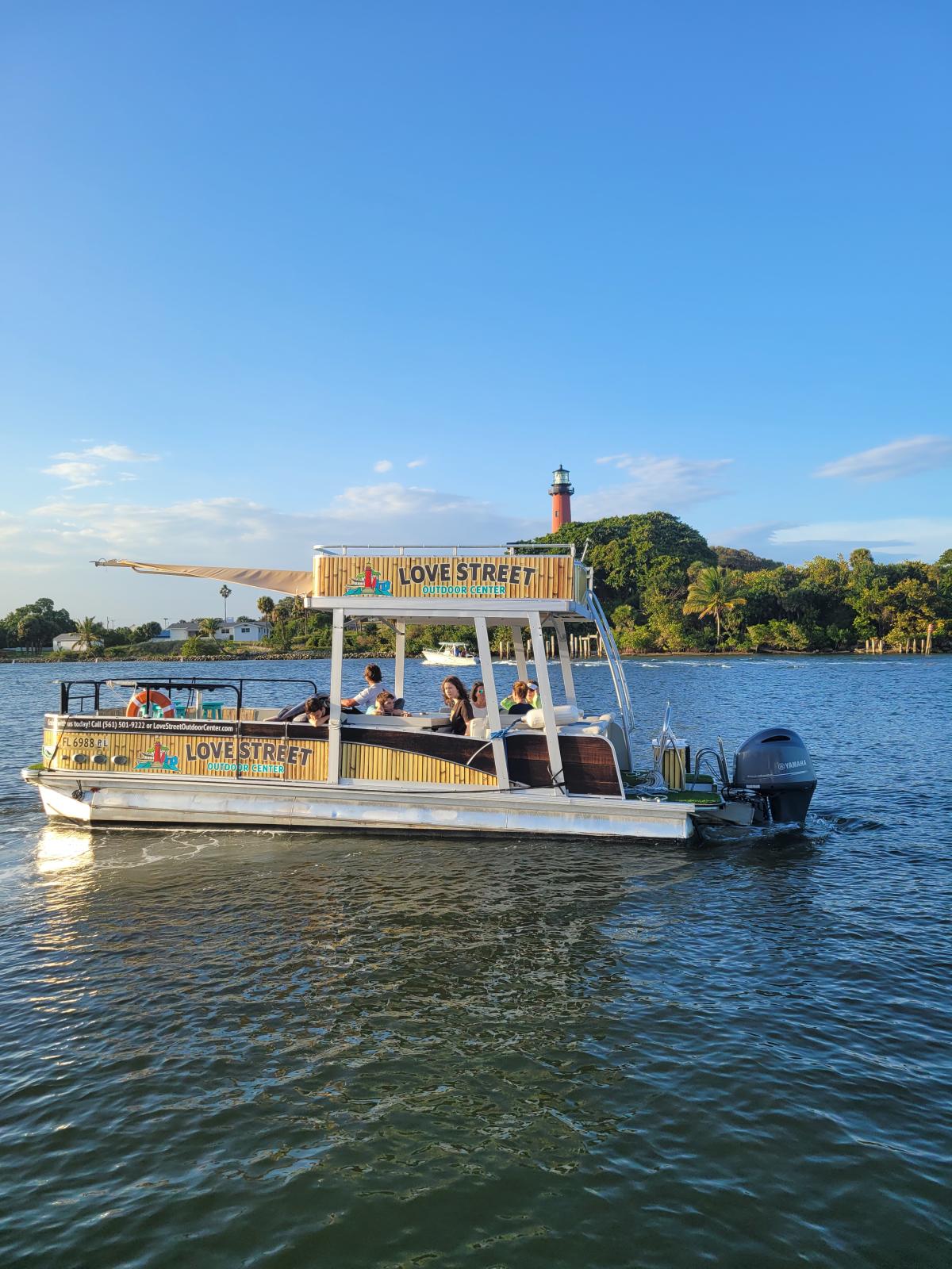 Jupiter Outdoor Center in Jupiter | VISIT FLORIDA