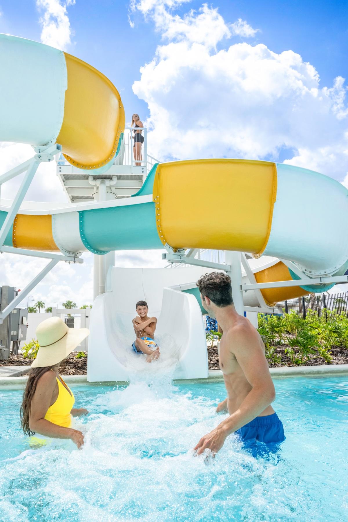 Brightwater Lagoon in North Fort Myers | VISIT FLORIDA