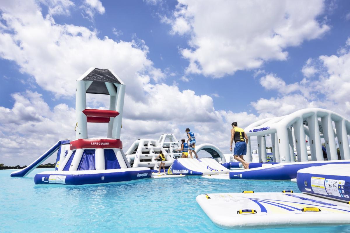 Brightwater Lagoon in North Fort Myers | VISIT FLORIDA