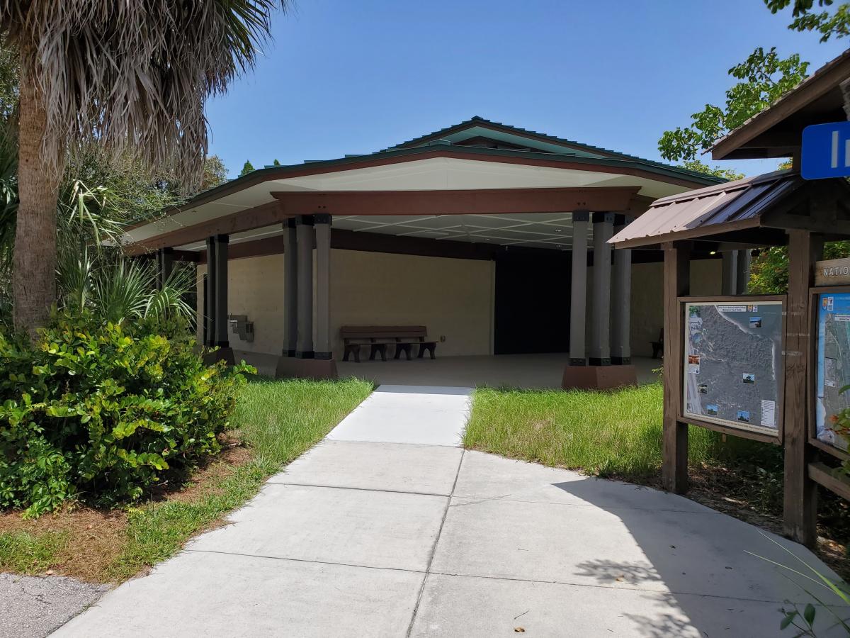 The Hobe Sound Nature Center, Inc. in Hobe Sound | VISIT FLORIDA