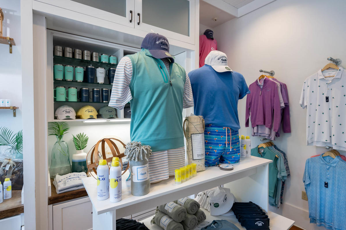 Watersound Inn in Watersound | VISIT FLORIDA
