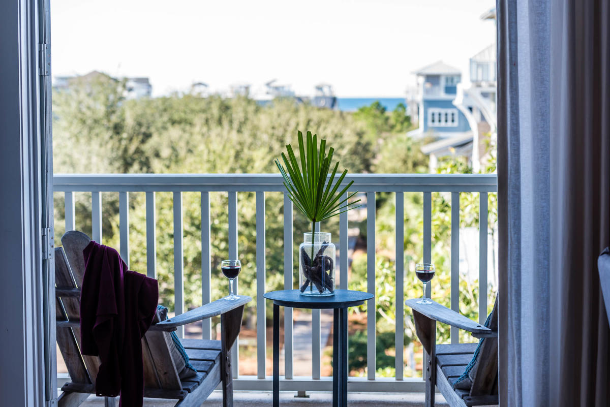 Watersound Inn in Watersound | VISIT FLORIDA