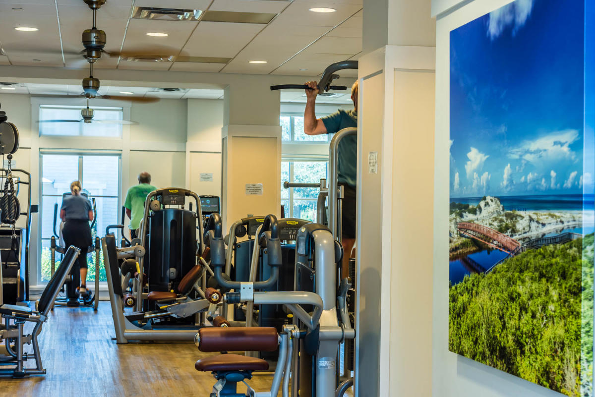 Watersound Inn in Watersound | VISIT FLORIDA