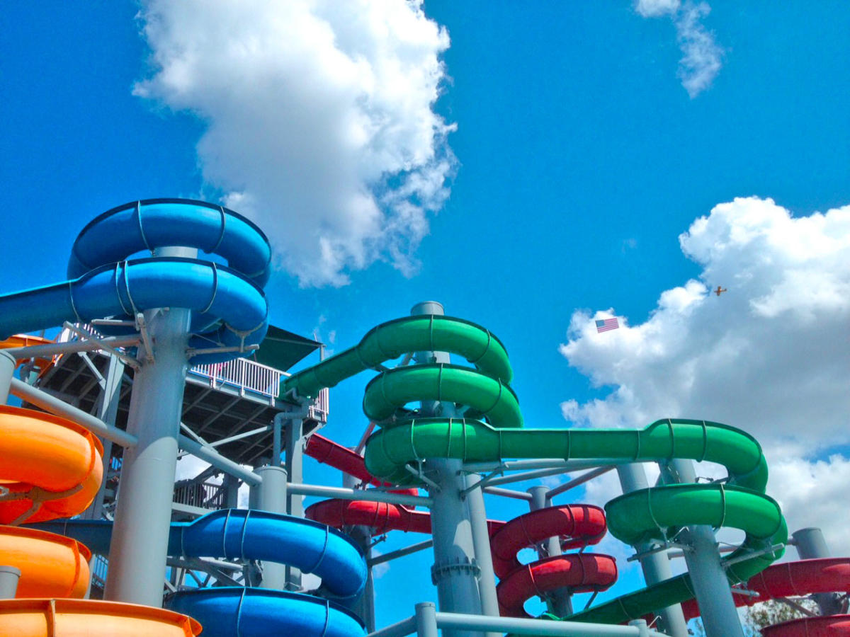 C.B. Smith Park in Pembroke Pines | VISIT FLORIDA