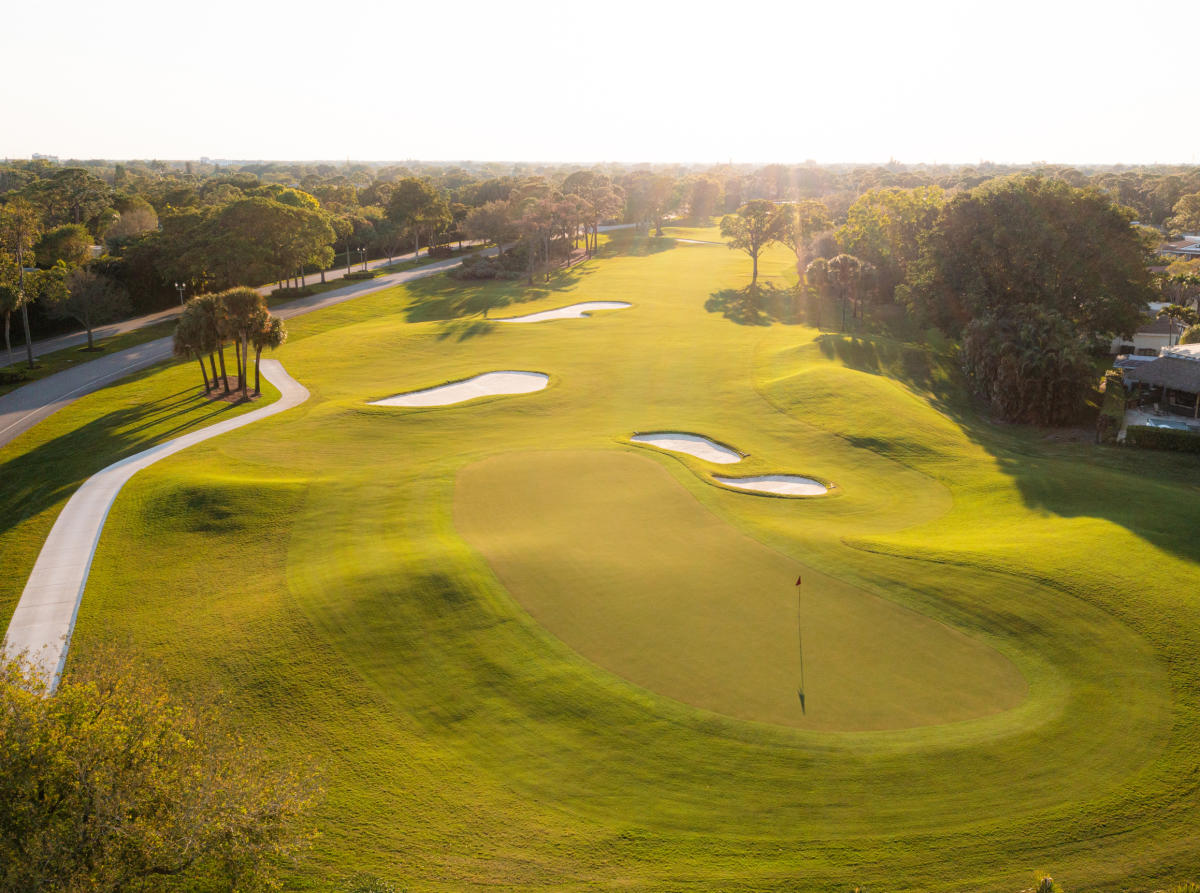 The Seagate in Delray Beach | VISIT FLORIDA