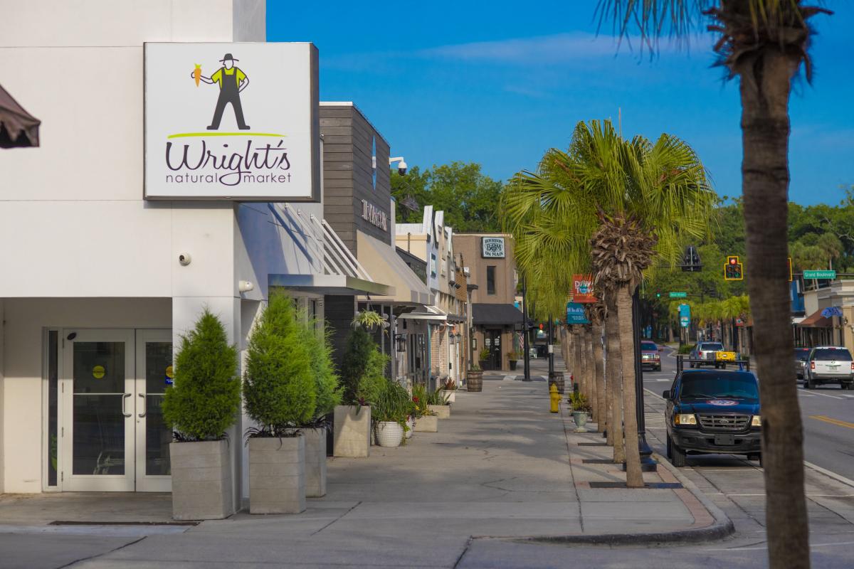 Downtown New Port Richey in New Port Richey | VISIT FLORIDA