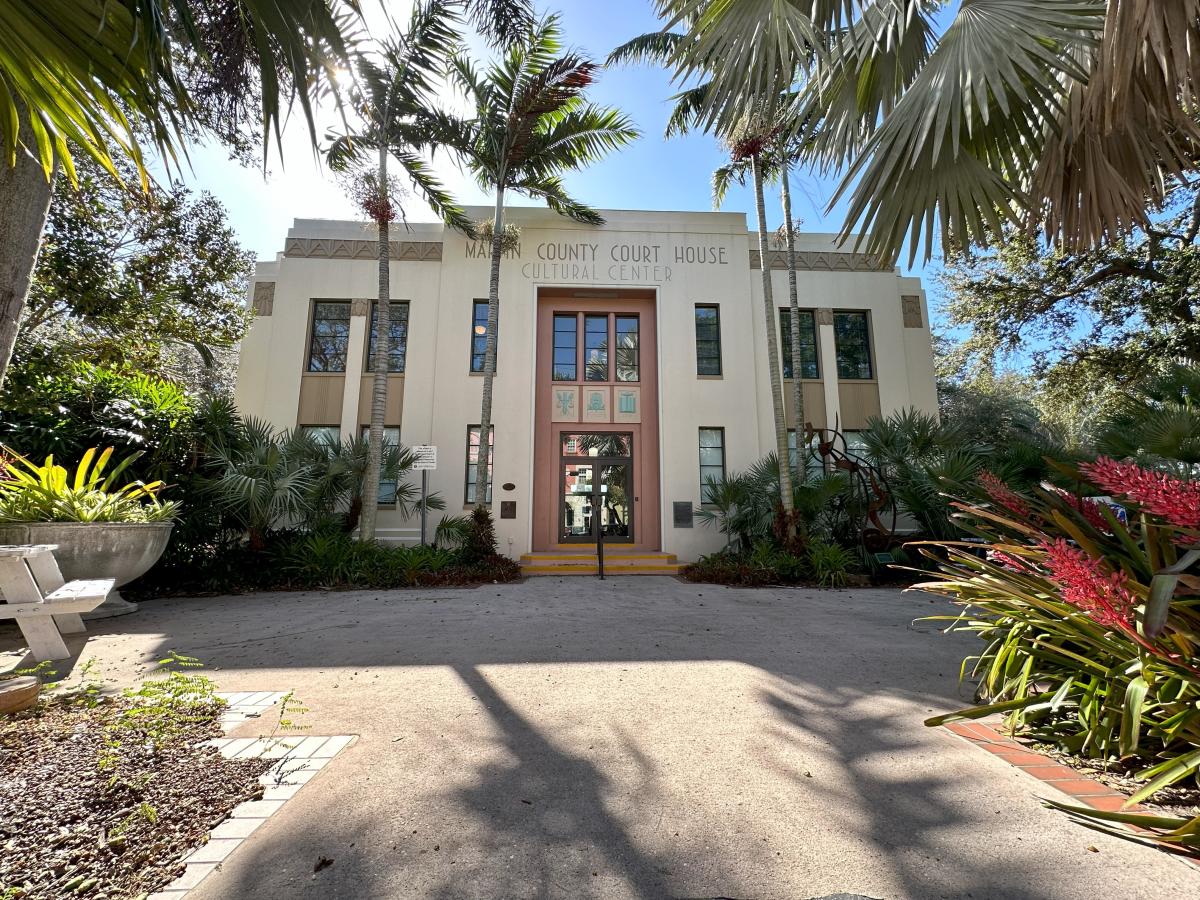 MartinArts in Stuart | VISIT FLORIDA