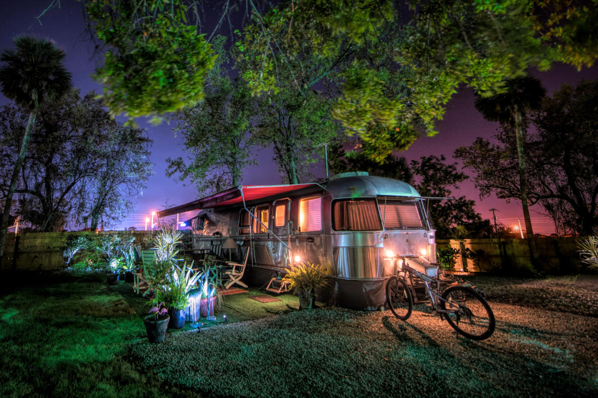 Encore Space Coast RV Resort in Rockledge | VISIT FLORIDA