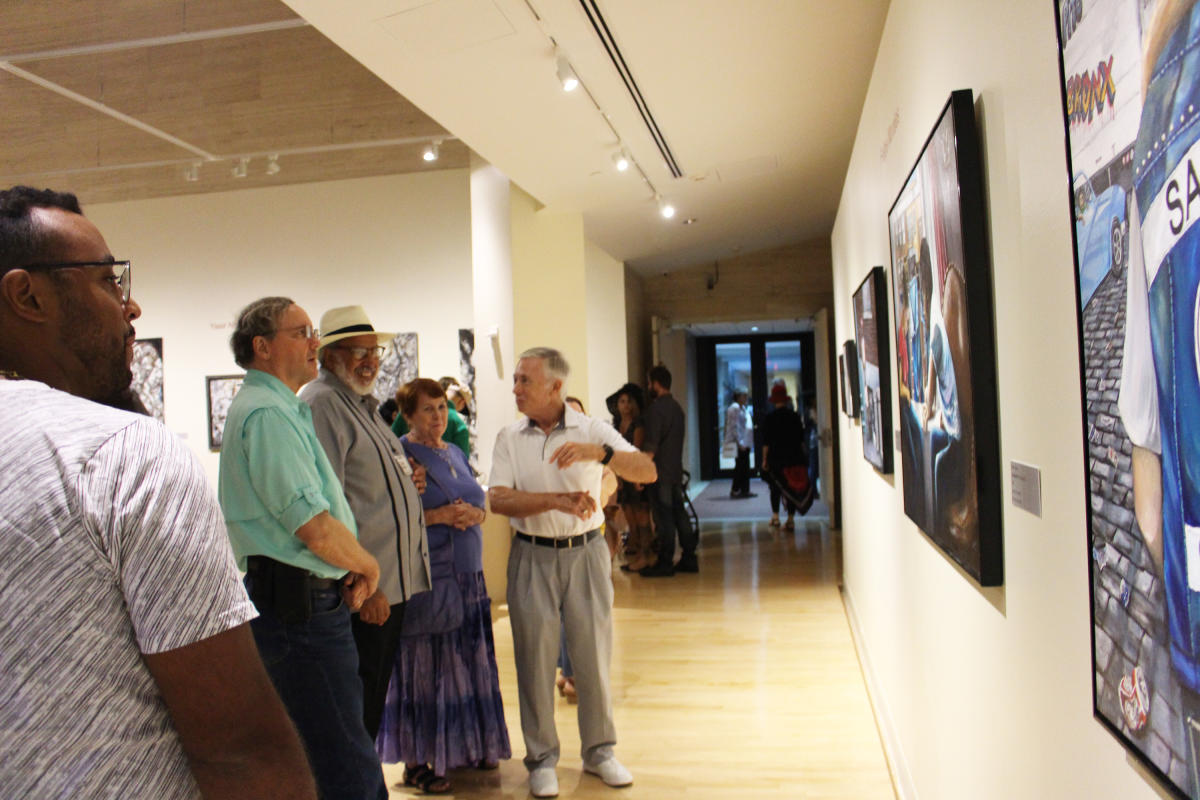 Appleton Museum of Art in Ocala | VISIT FLORIDA