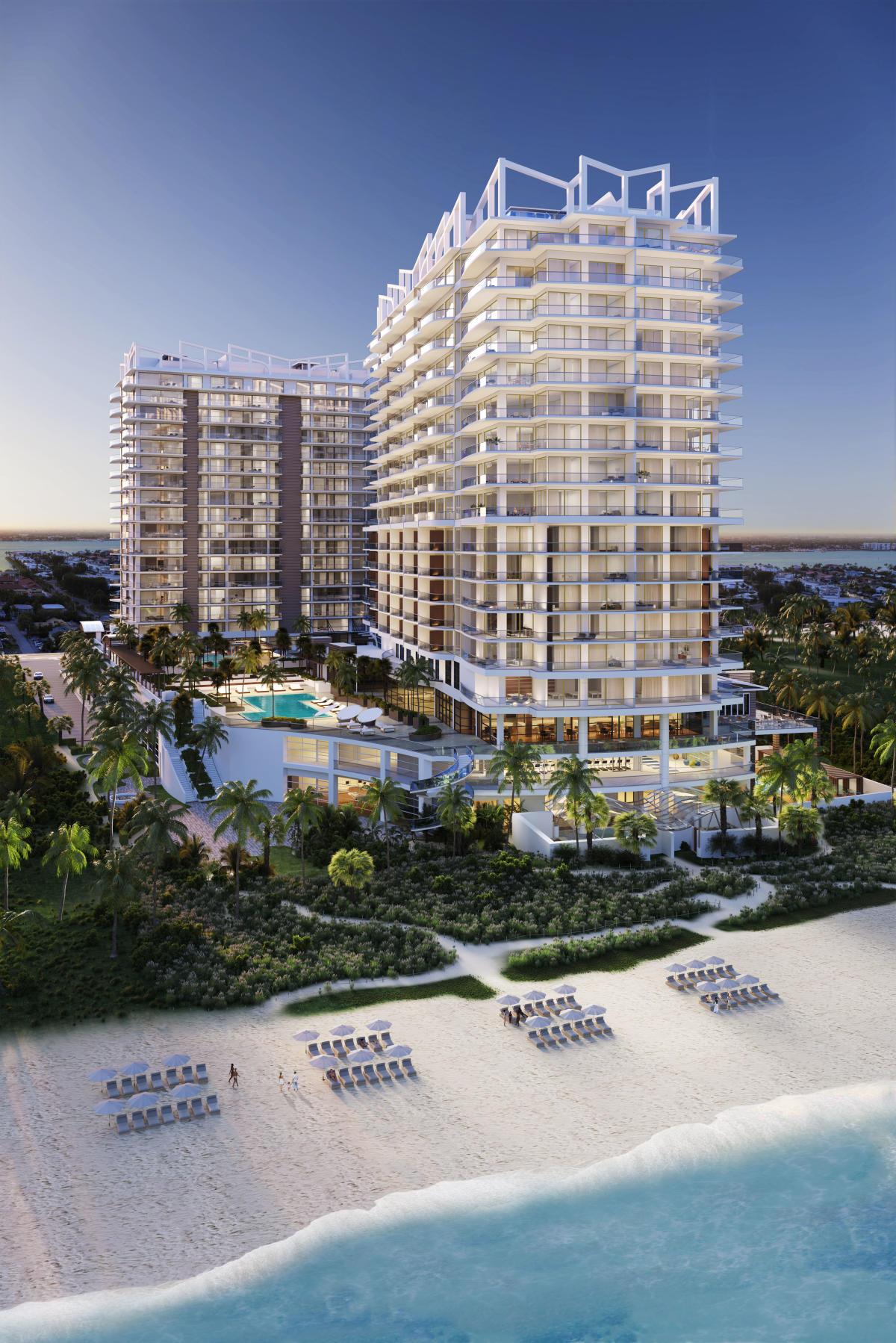 Amrit Ocean Resort in Singer Island | VISIT FLORIDA