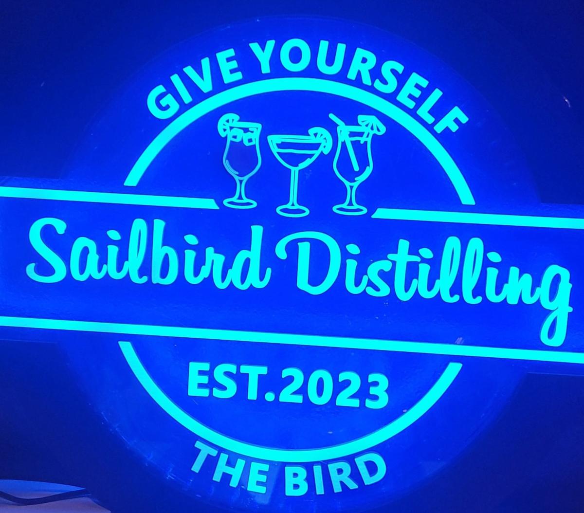 Sailbird Distilling in St. Augustine | VISIT FLORIDA