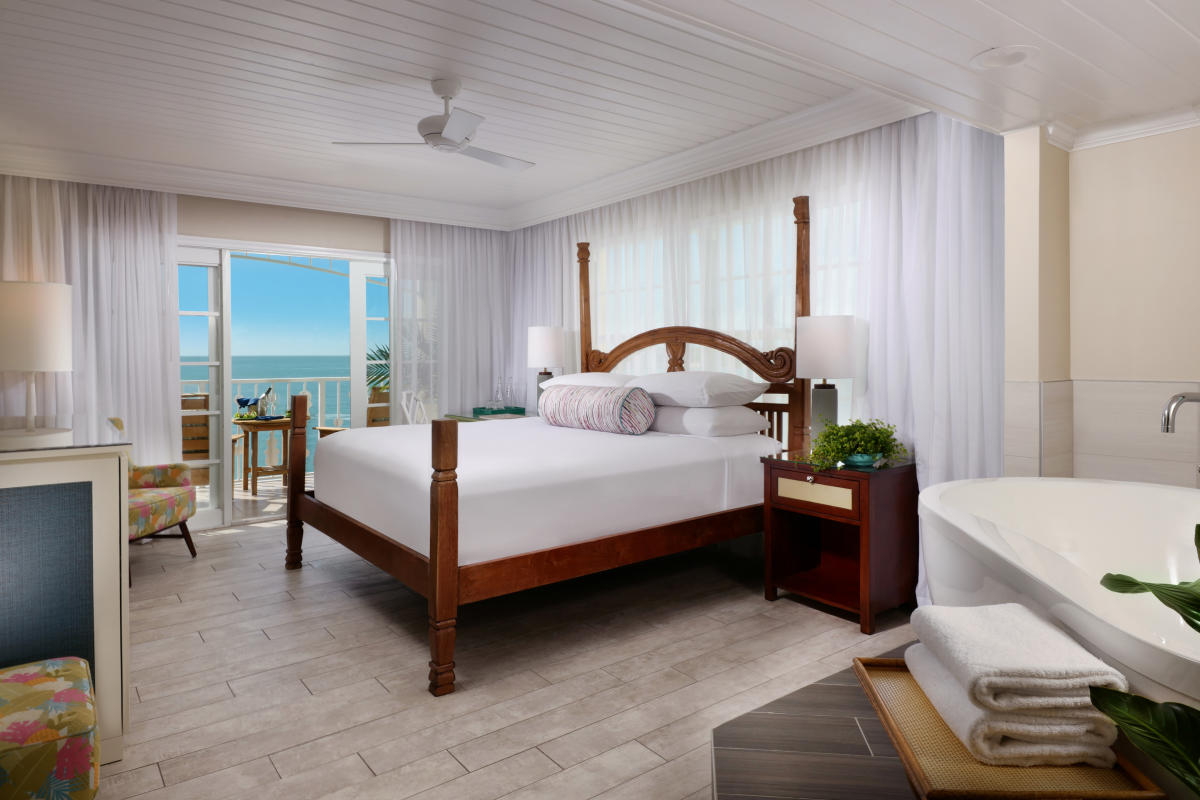 Ocean Key Resort & Spa in Key West | VISIT FLORIDA