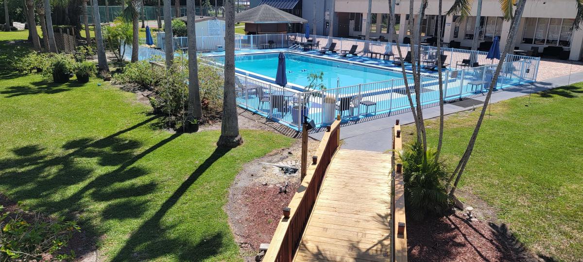 Island Hotel Of Space Coast in Merritt Island | VISIT FLORIDA