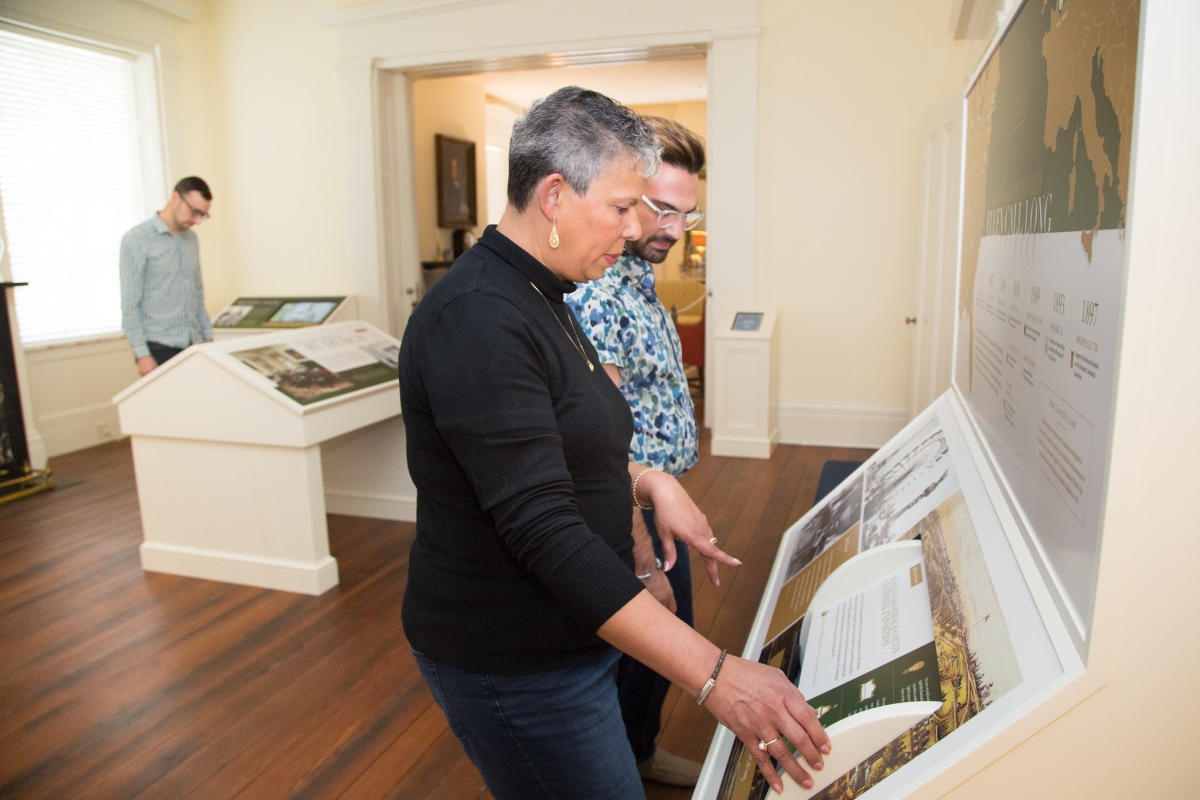 The Grove Museum in Tallahassee | VISIT FLORIDA