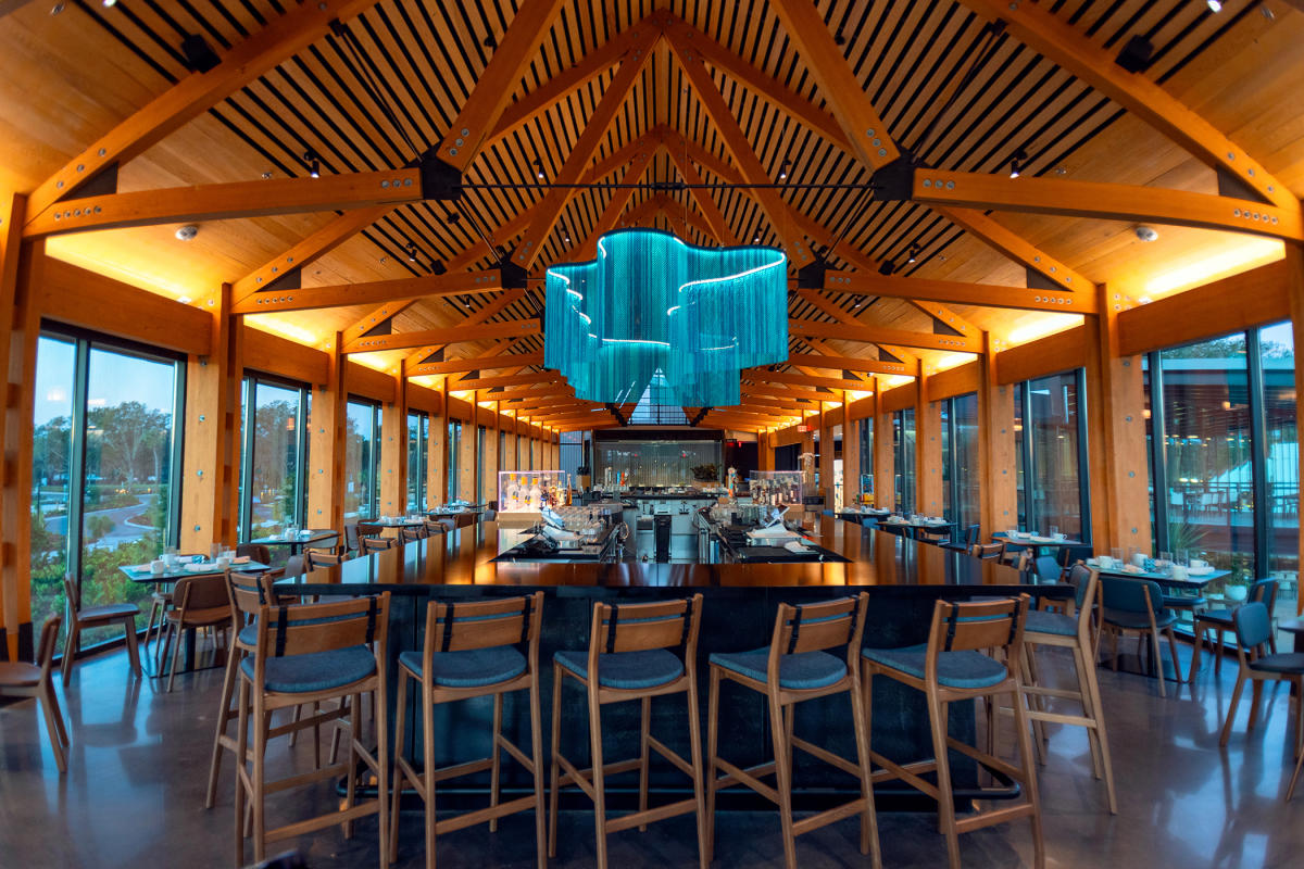 Evermore Orlando Resort in Orlando | VISIT FLORIDA