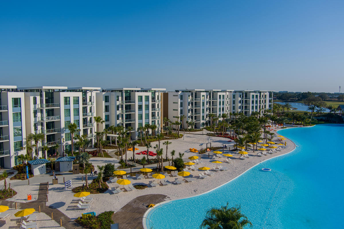 Evermore Orlando Resort in Orlando | VISIT FLORIDA