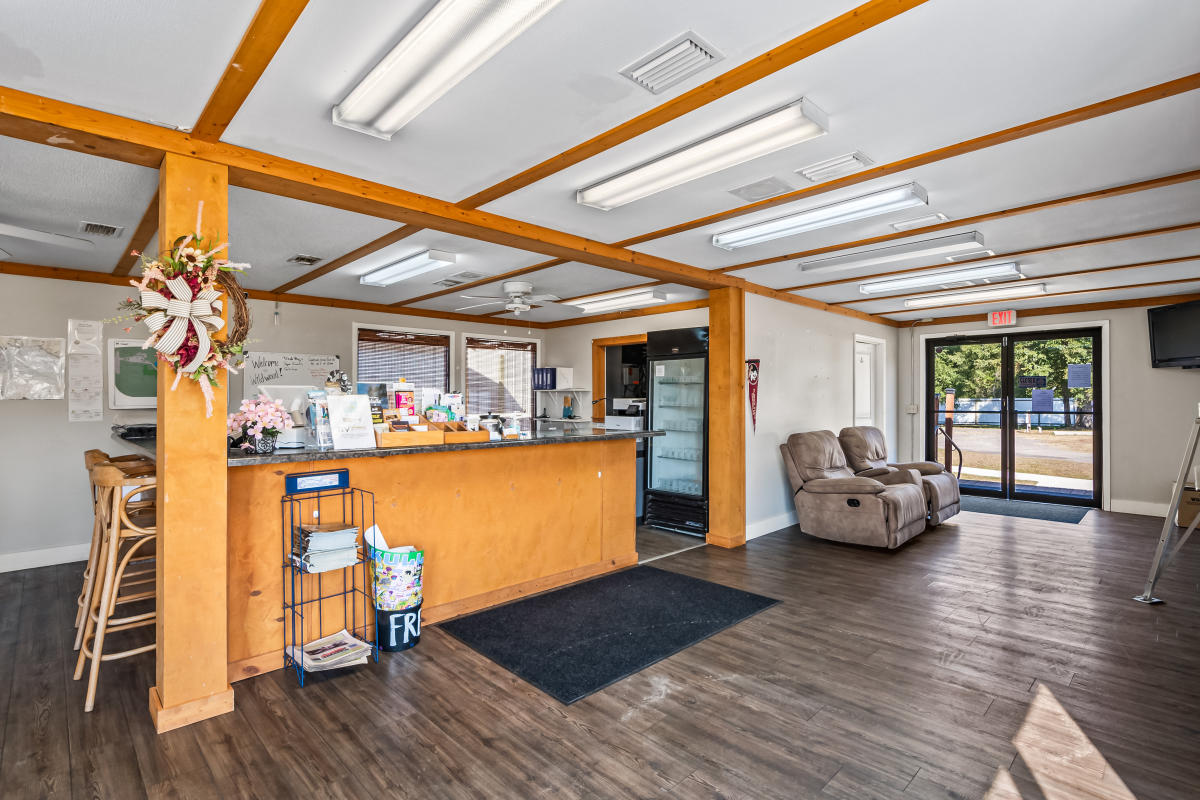 Wildwood Golf & RV Resort in Crawfordville | VISIT FLORIDA