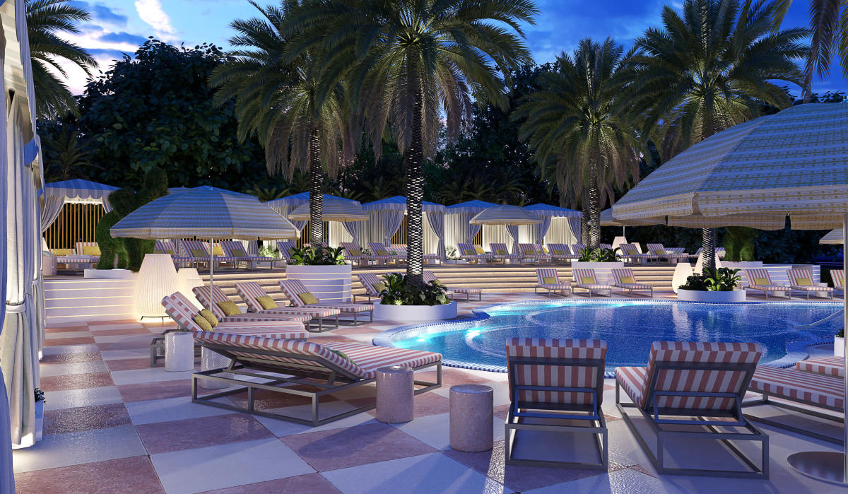 Cirque St. Armands Beachside in Sarasota | VISIT FLORIDA