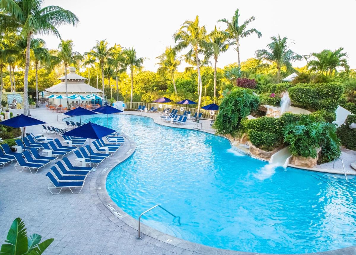 Naples Grande Beach Resort in Naples | VISIT FLORIDA