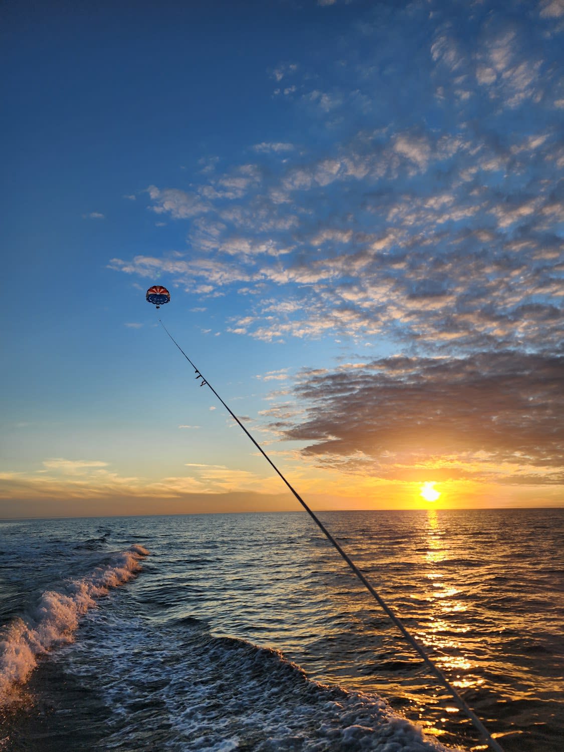 Chute Em Up Parasail in Clearwater Beach | VISIT FLORIDA