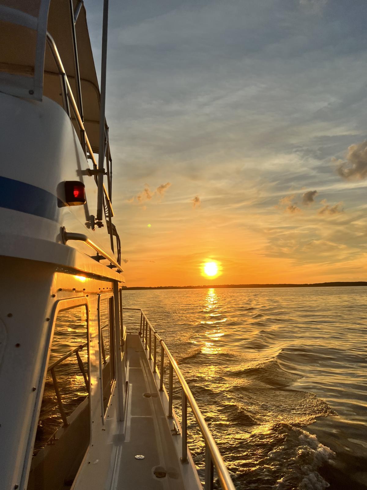 Happy Ours Cruises, LLC in Miami | VISIT FLORIDA