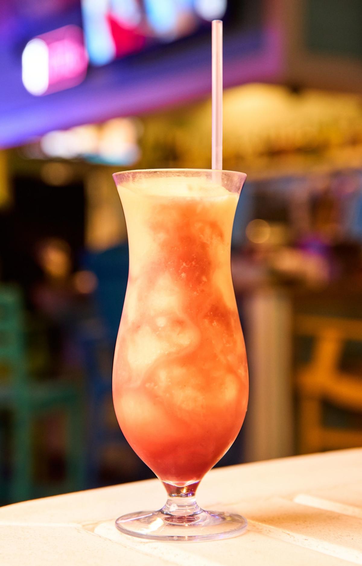 Barefoot Hide-A-Way Bar and Grill in Panama City Beach | VISIT FLORIDA