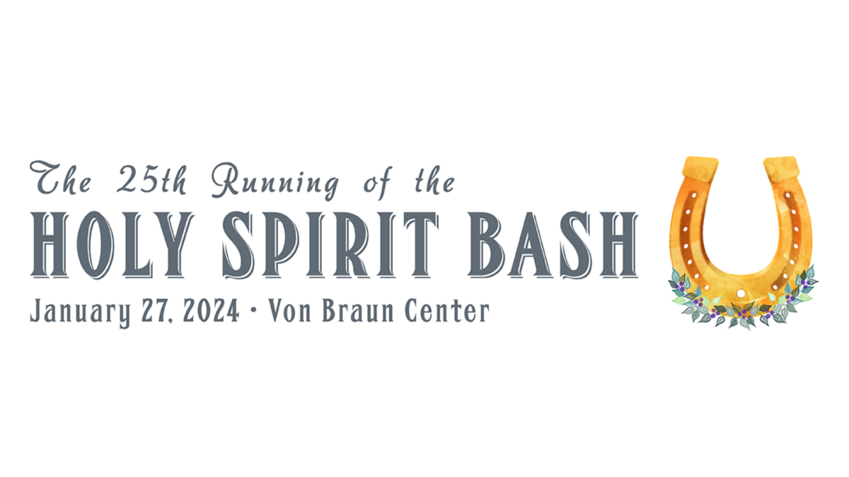 Holy Spirit Regional School Bash