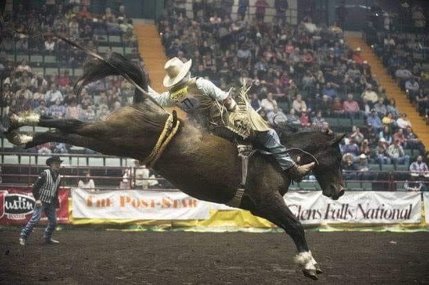 Adirondack Stampede Rodeo | Glens Falls, Near Lake George