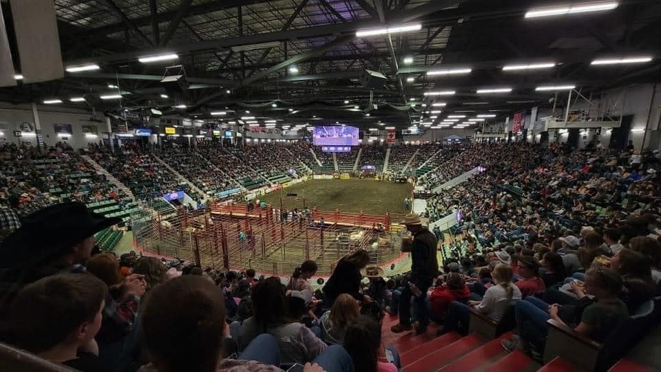 Adirondack Stampede Rodeo | Glens Falls, Near Lake George