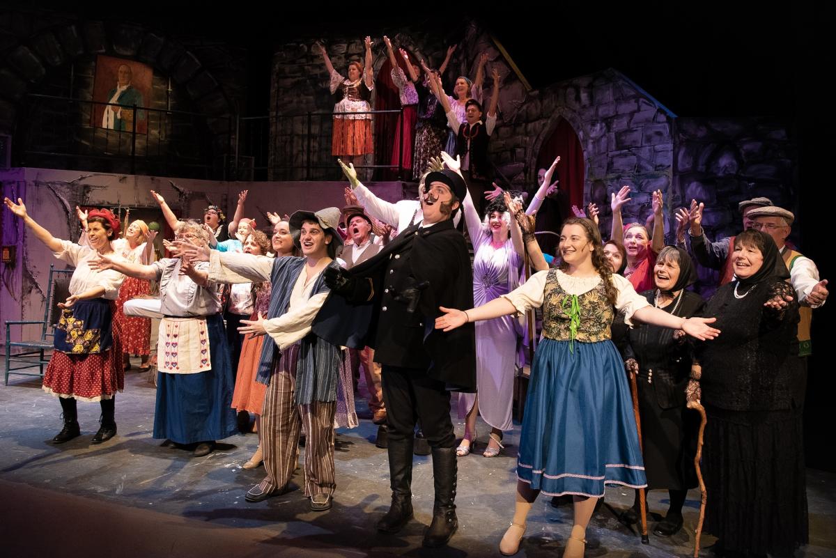 Charles R. Wood Theater