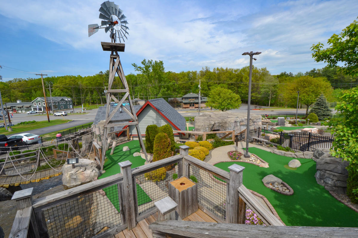 The Fun Spot | Indoor and Outdoor Attractions in Queensbury, NY | Visit ...