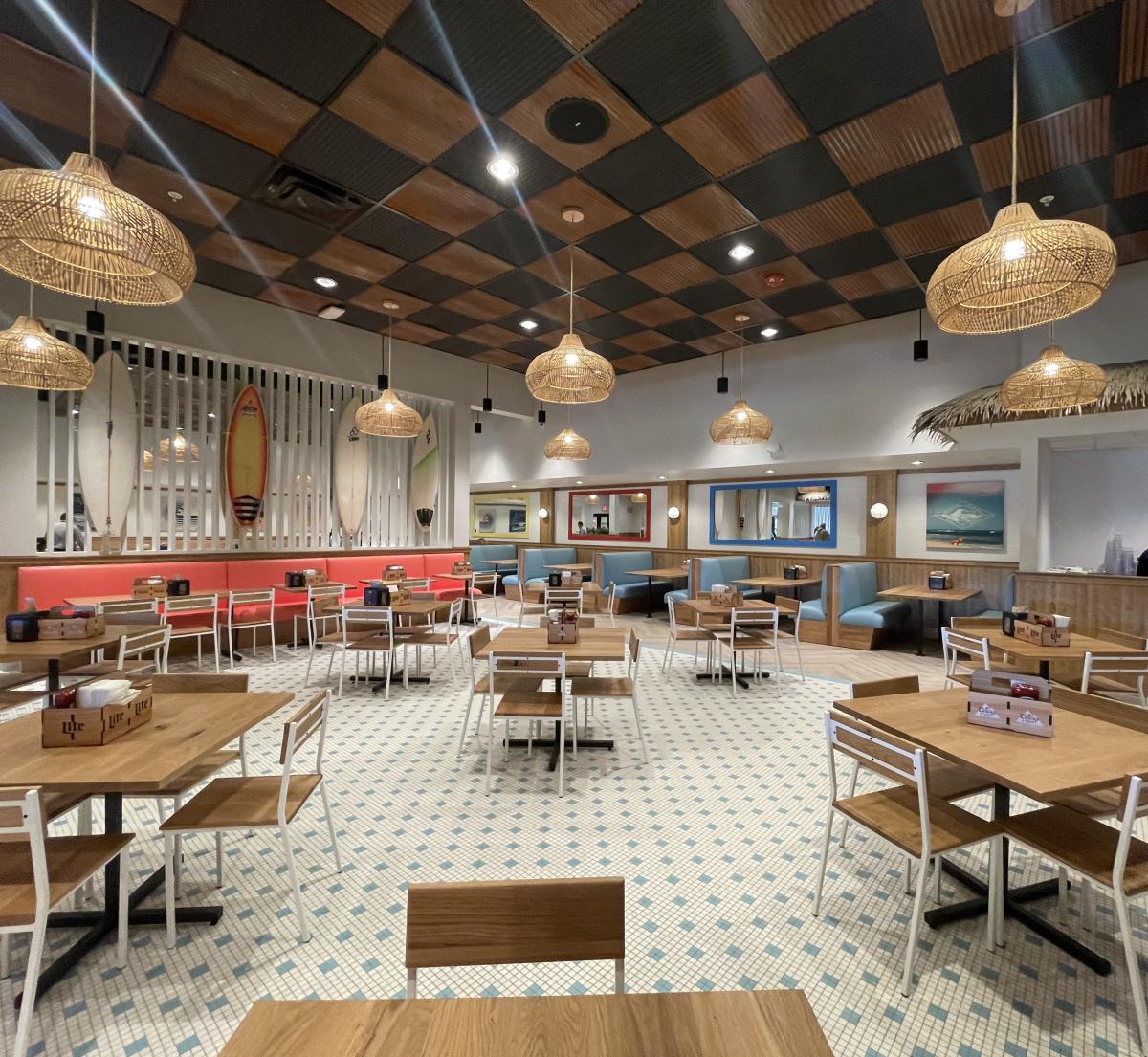 Hurricane Grill and Wings